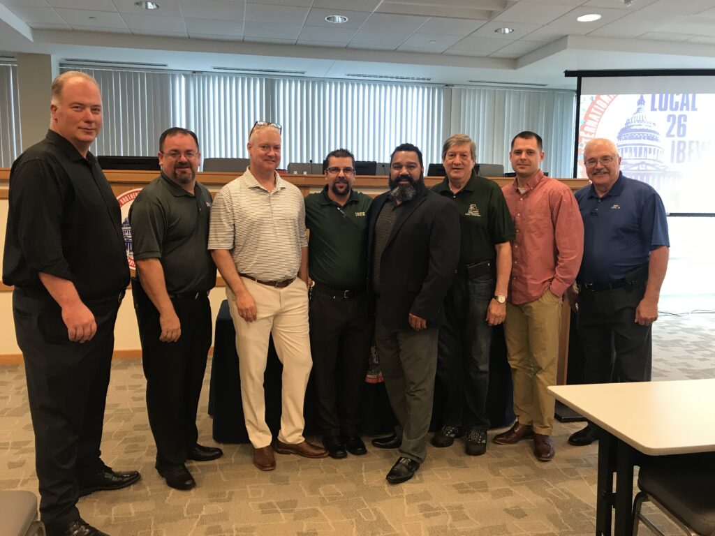 Electrical Alliance Celebrates May as National Electrical Safety Month ...