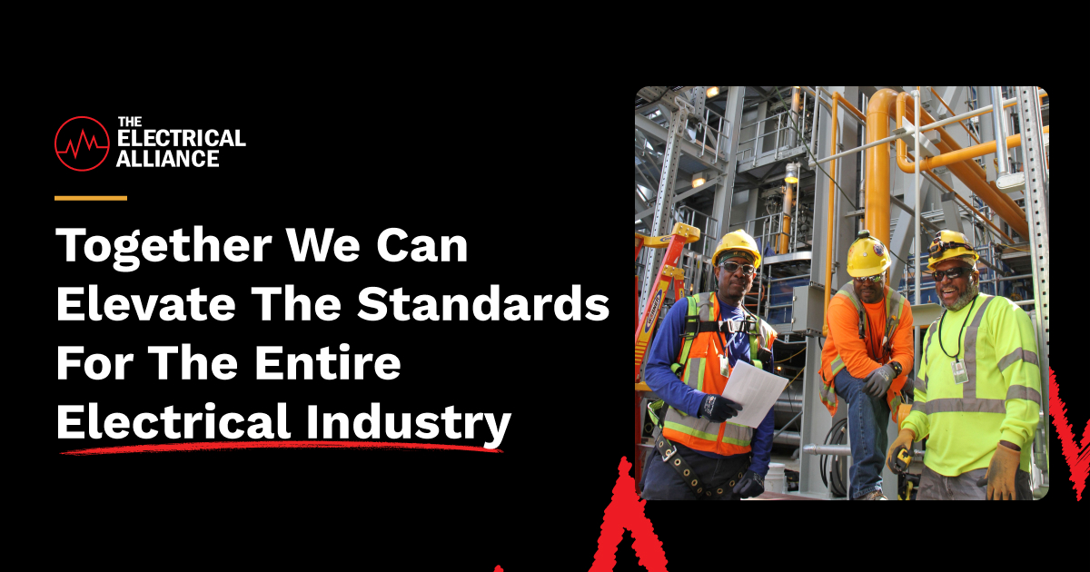 About - The Electrical Alliance