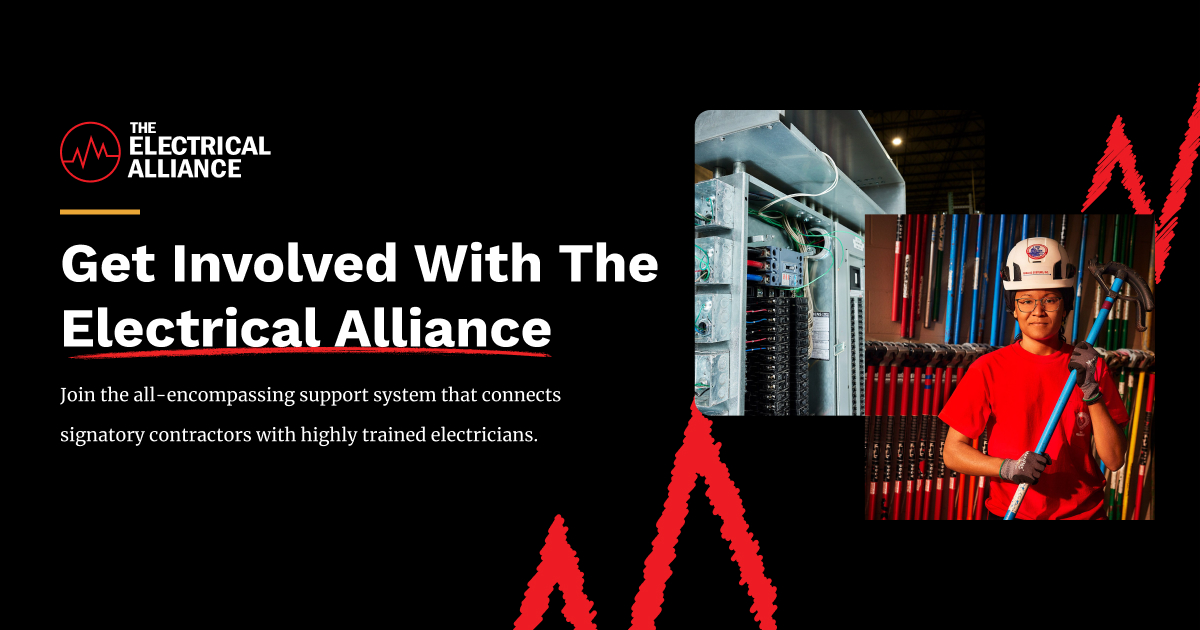Contact Us - The Electrical Alliance